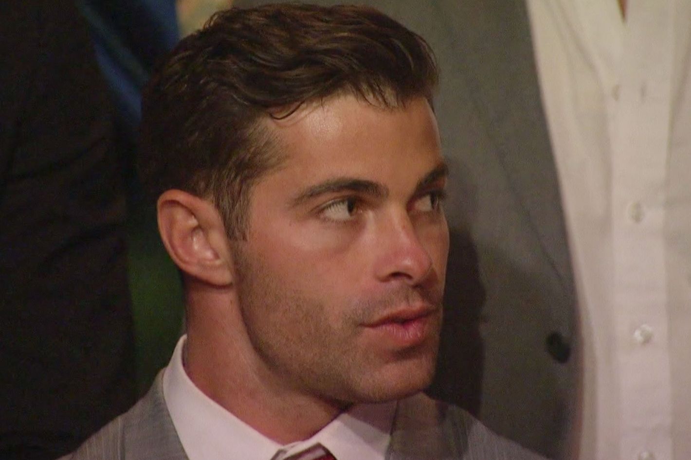 The Odds on Which Bachelors Will End Up on Bachelor in Paradise This Summer