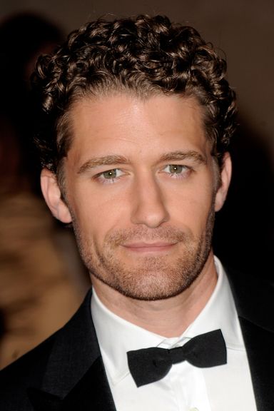 Look at These Dudes Owning Their Man-Curls