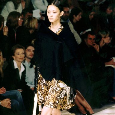 Marc Jacobs for Louis Vuitton: A Retrospective
