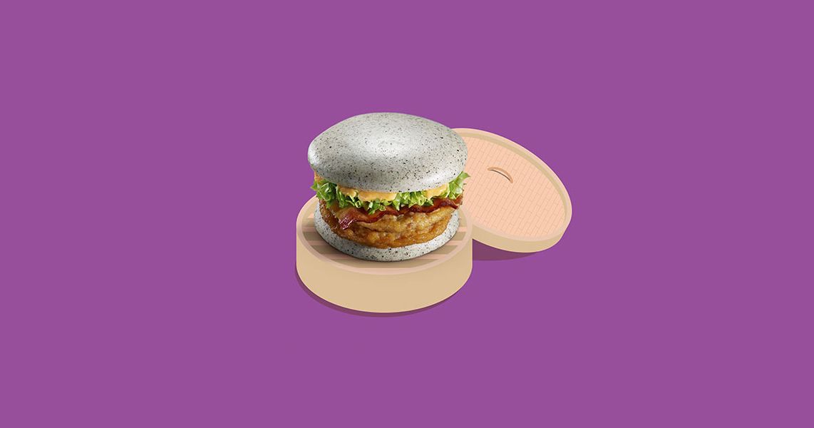 McDonald’s Can’t Even Get Black Burgers Right
