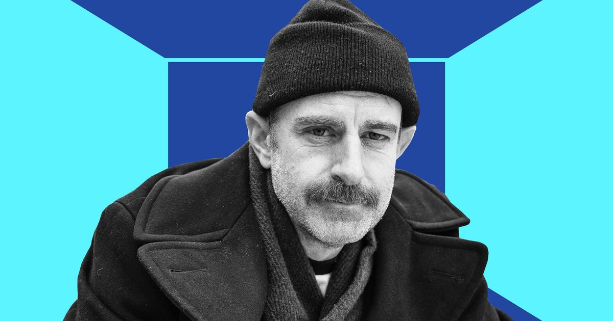 21 Questions With Artist Duke Riley