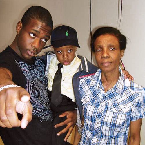 Can Ramarley Graham’s Family Get Justice for His Death?