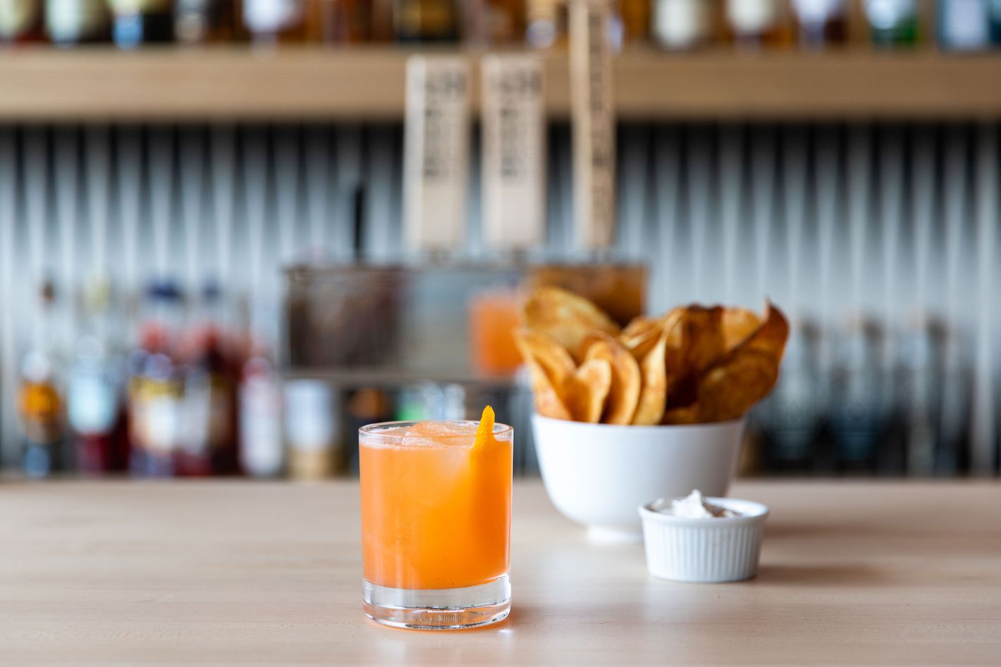 Beebe’s Opens in NYC