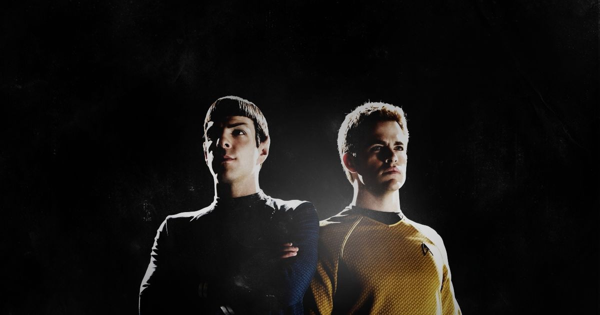 The Star Trek Sequel Gets a Title