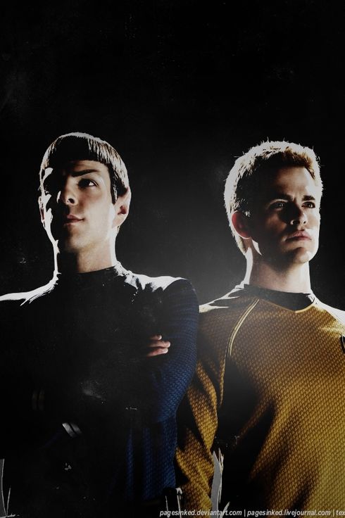 J.J. Abrams Officially Commits to Directing Star Trek 2