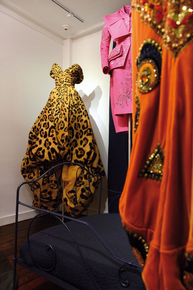 First Look: Dior: The Legendary Images