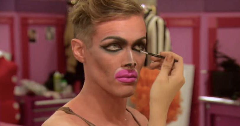 The 5 Best Moments From RuPaul’s Drag Race
