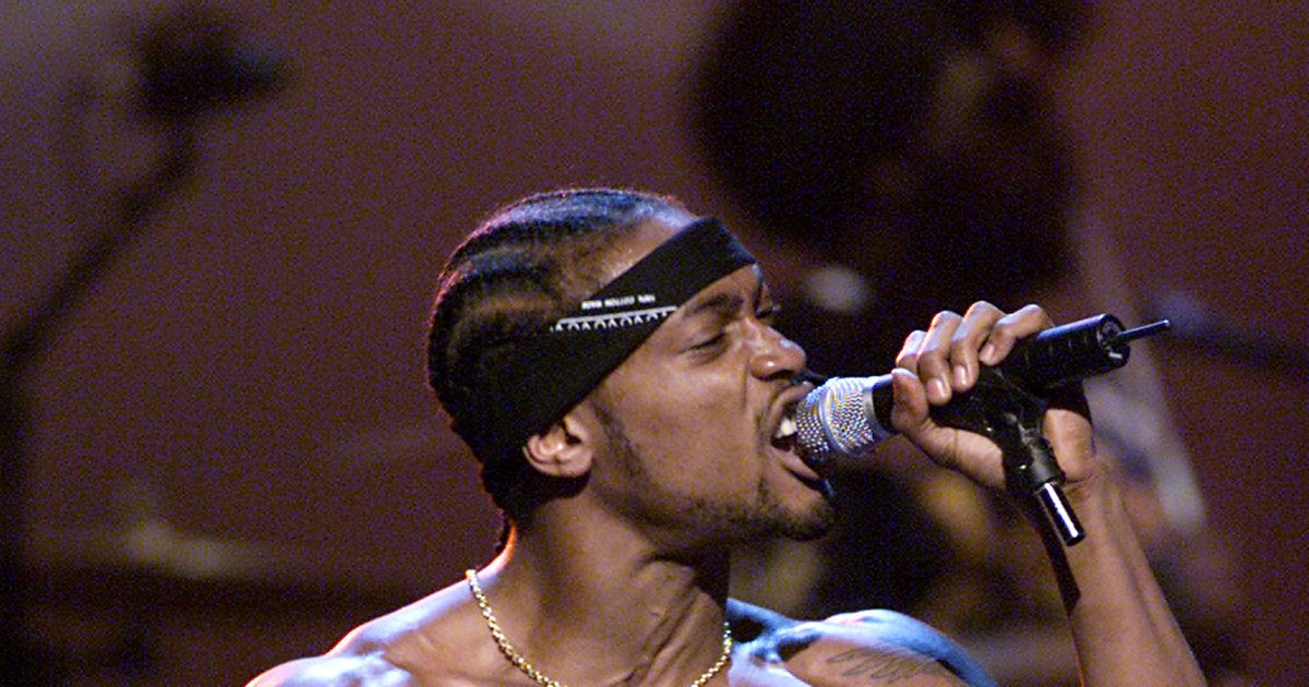 D’Angelo Comeback Update: We’ve Got a Soundgarden Cover
