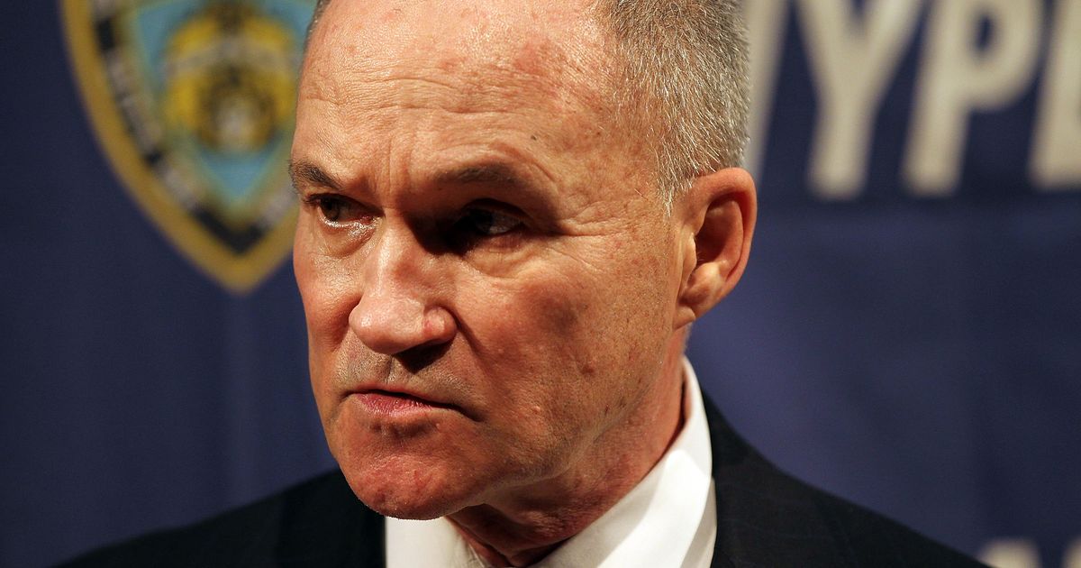 Will Ray Kelly Be the Next FBI Director?