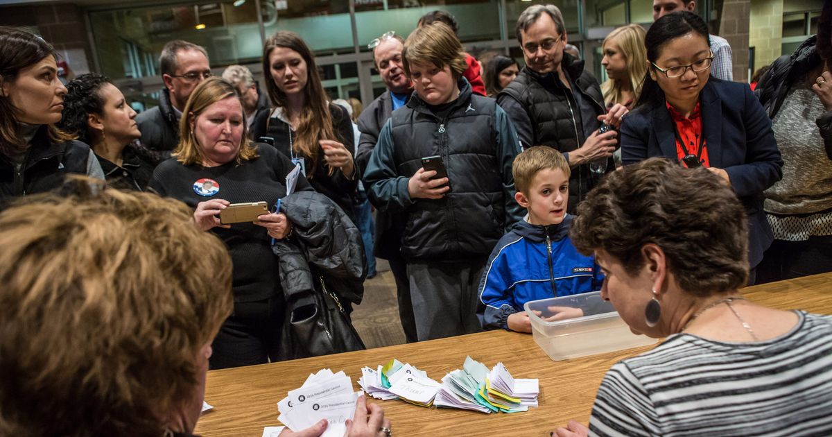 Iowa Caucus Rules Change Could Produce Three Winners