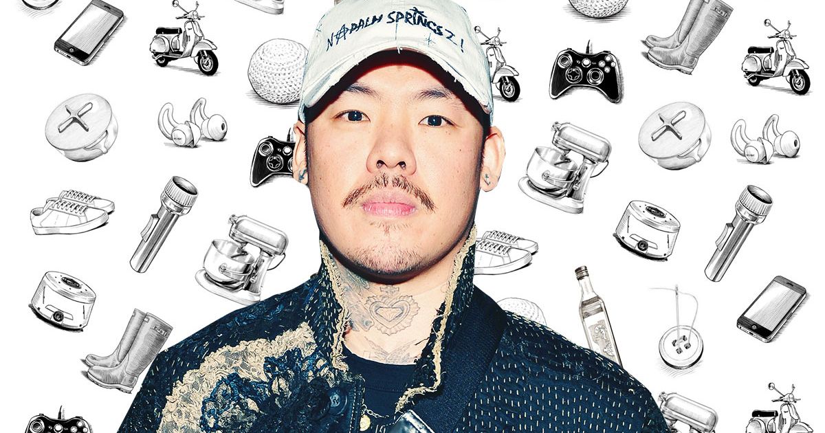 Doctor Woo’s 10 Favorite Things 2020 | The Strategist