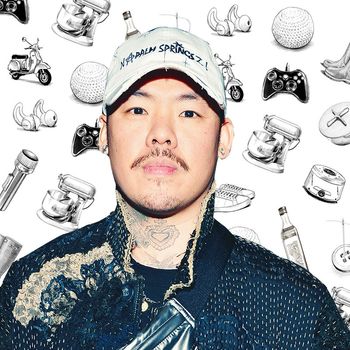 Doctor Woo’s 10 Favorite Things 2020 | The Strategist