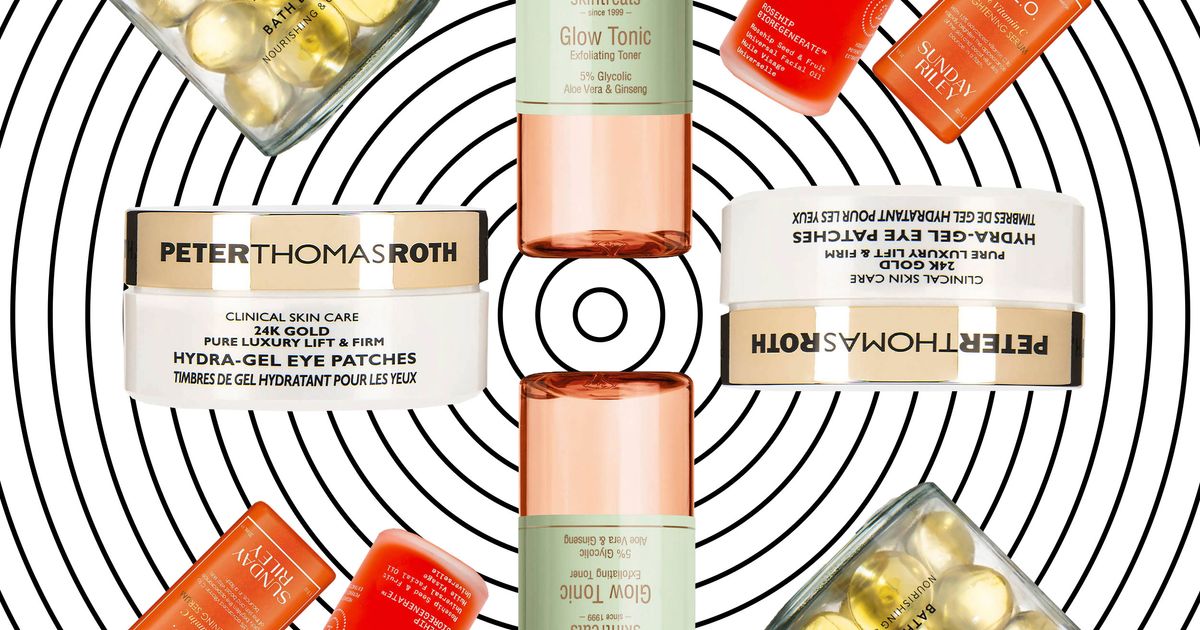 12 Best Beauty Deals From Skinstore’s Labor Day Sale 2021