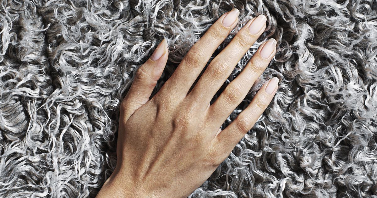 Some People Have Emotions in Their Fingertips -- Science of Us