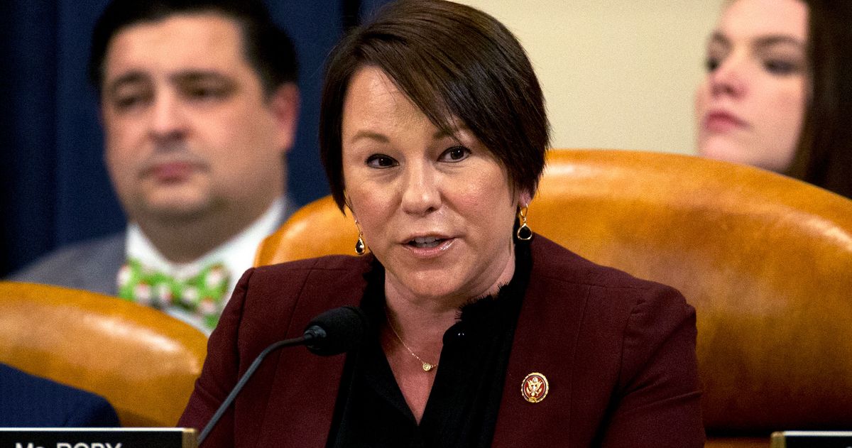 Republican Women in Congress to Remain a Small Band in 2021