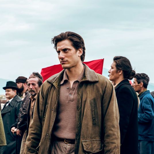 Luke Cage Recap: Always Forward