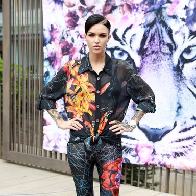 See Ruby Rose’s Style Evolution