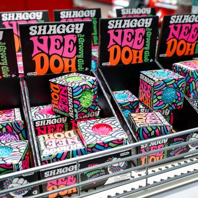 ‘Do You Have Any NeeDohs?’ The Squishy Shortage, Explained. | The ...