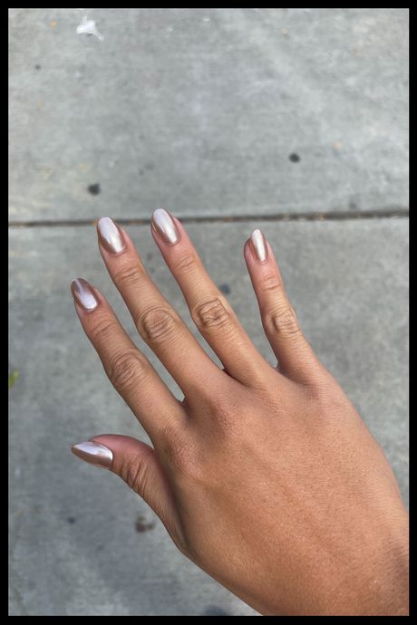 I Tried a Bunch of Press-On Nails — These Are the Best Sets | The ...