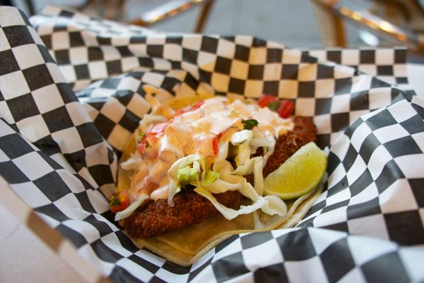 Tortilla Triumphs: 35 Knockout San Francisco Tacos