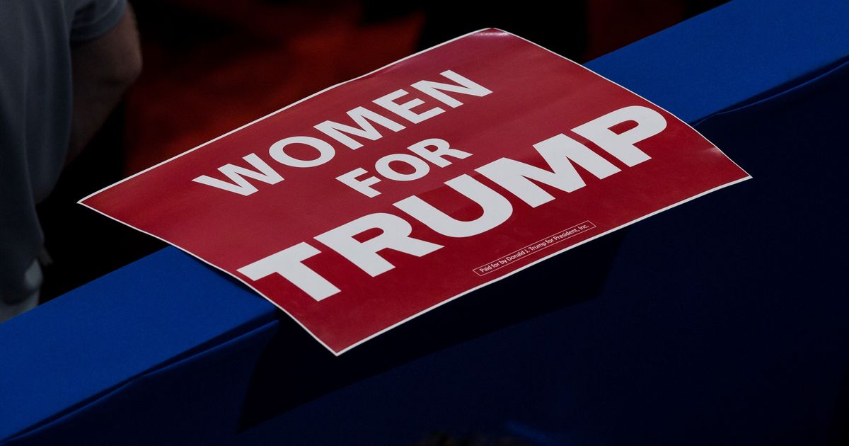 Sexual Assault Stories Tweeted As Response To Trump