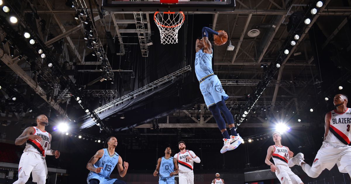 Sports Now Feel Meaningless — and More Valuable Than Ever