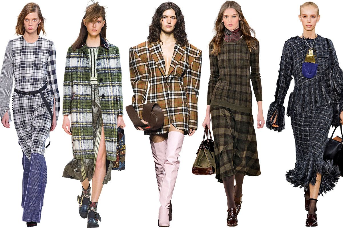 17 Fall Trends to Know Now