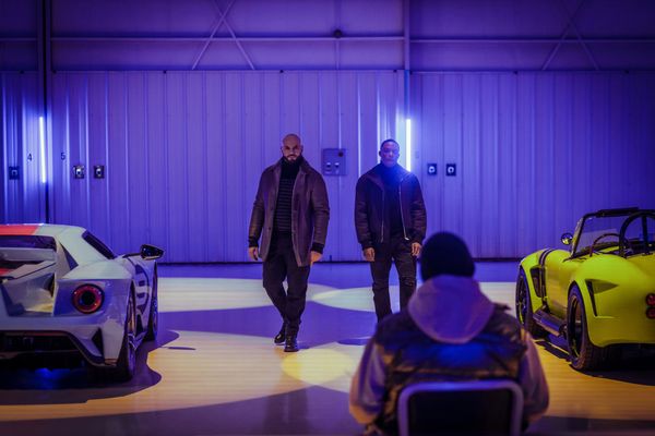 Power Book II: Ghost — TV Episode Recaps & News