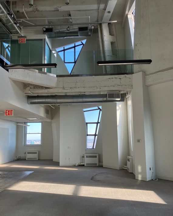 How Developer Aby Rosen Lost the Chrysler Building