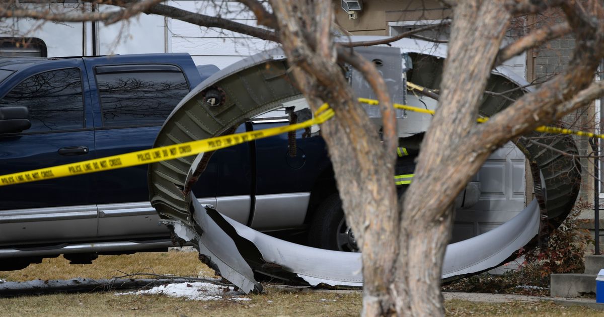 Why Do Boeing 777 Engines Keep Exploding?