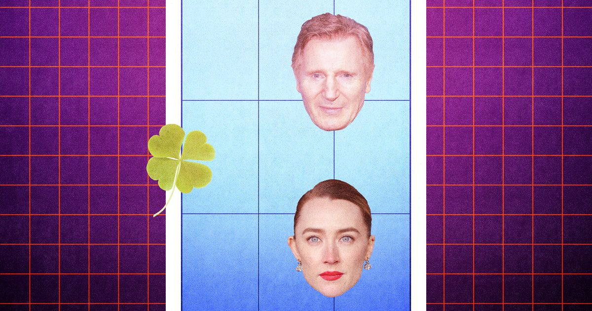 Cinematrix Mar. 17, 2025: Vulture’s Daily Movies Grid Game