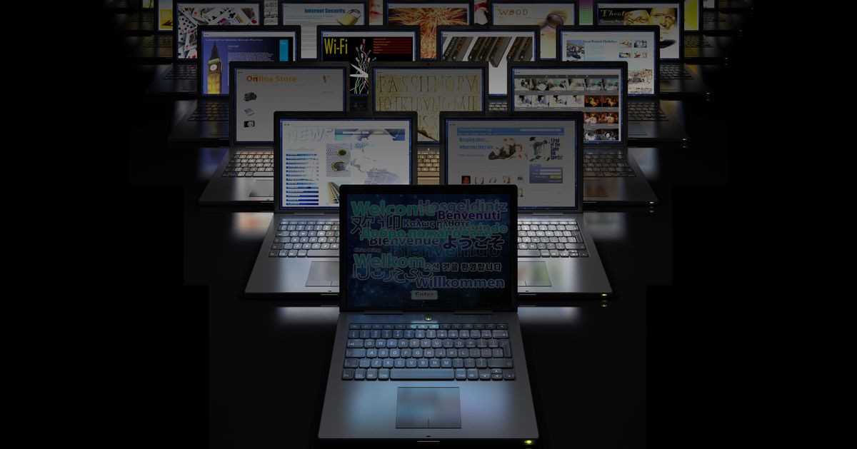 It’s Time for a Grassroots Movement for Online Privacy