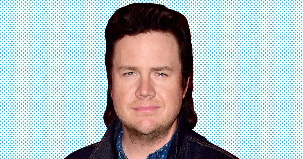 The Walking Dead's Josh McDermitt on Negan and His Mullet