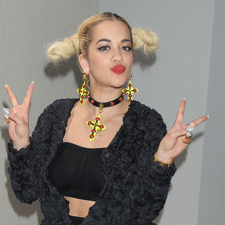 From Beads to Plastic: 50 Celebrities in Chokers