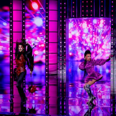 ‘Drag Race All Stars’ 10 Finale Recap: LaLaPaSnooze-a