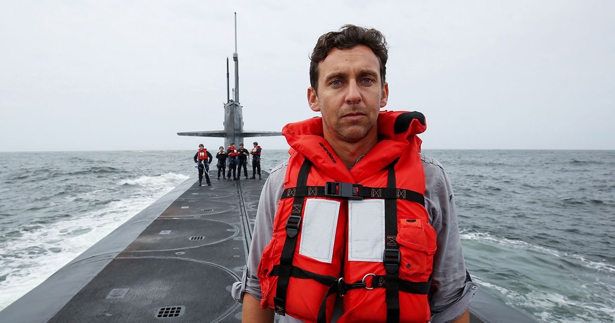 Vice’s Nightly News Program Will Debut on HBO the Night of the First ...