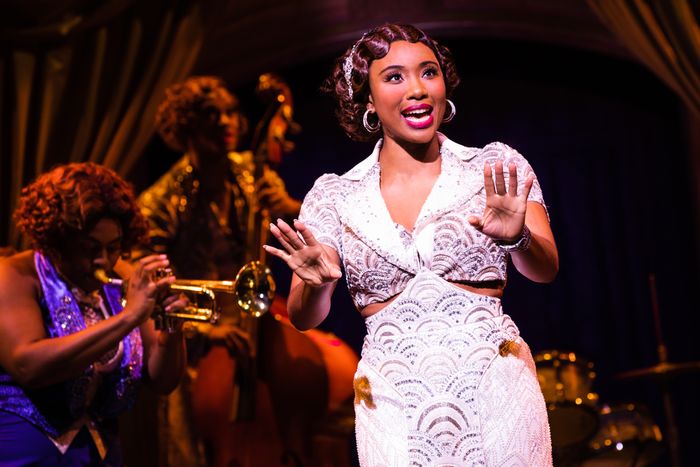 Theater Review: ‘Some Like It Hot’ on Broadway
