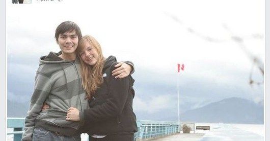 Strangers Pay for Wedding Registry and Honeymoon of Man Who Tackled ...
