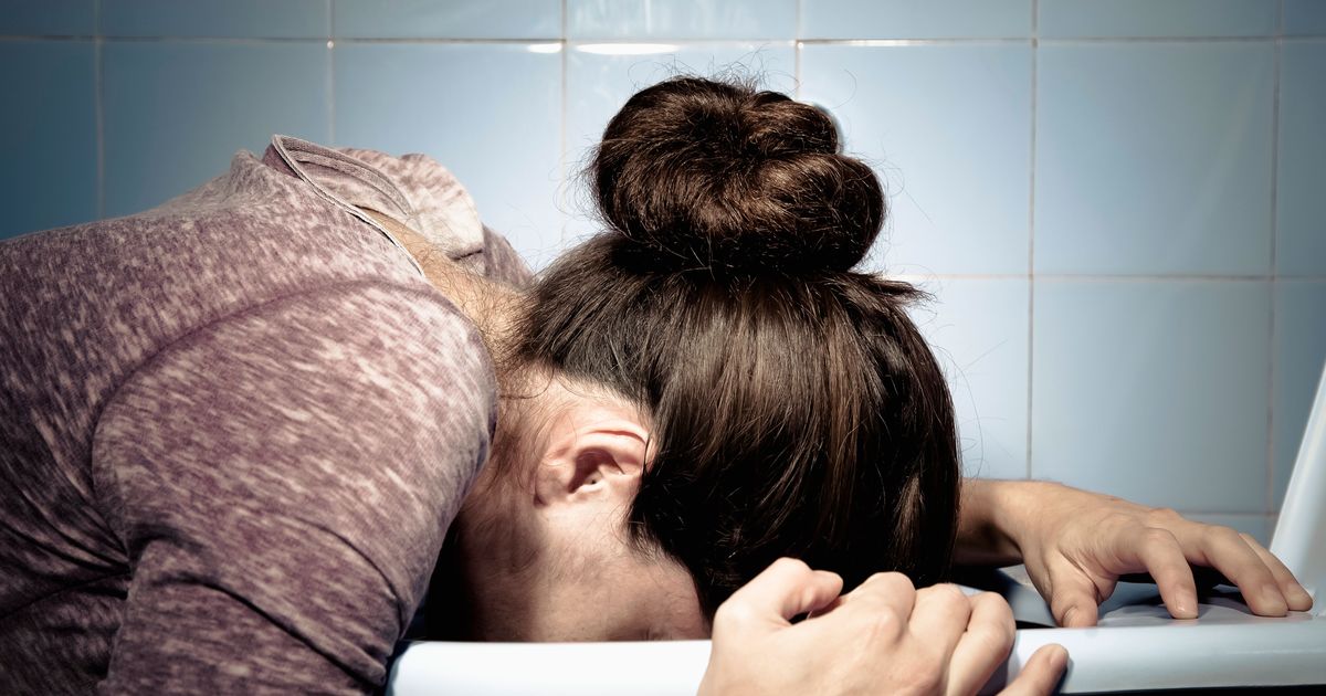The Rules for Calling in Sick When You’re Actually Hung-over