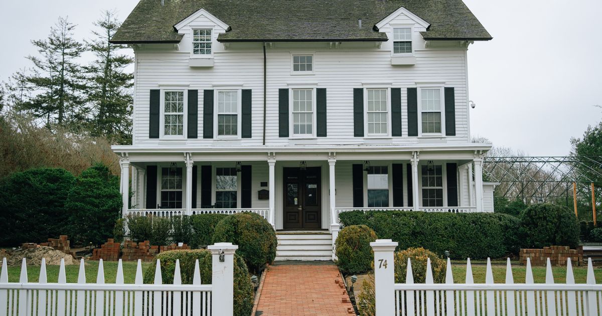 New Buyer pushes Zero Bond out of East Hampton’s Hedges Inn