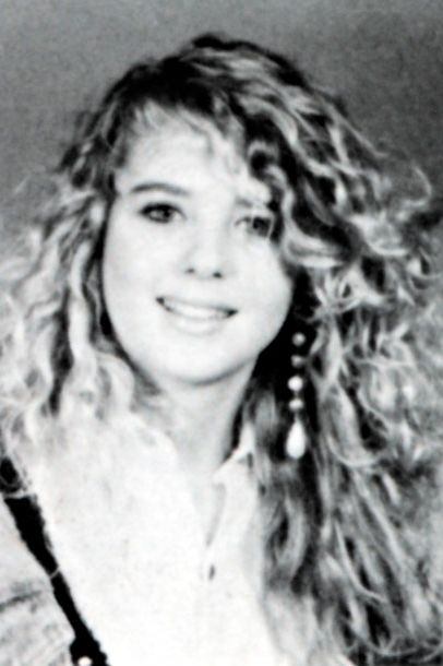 See 67 Celebrities’ High-School Yearbook Photos - Slideshow - Vulture