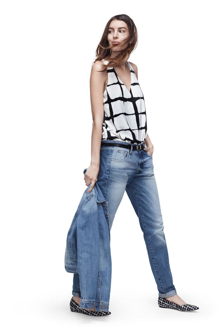 Target’s Fall Collaboration Is Full of Plaid