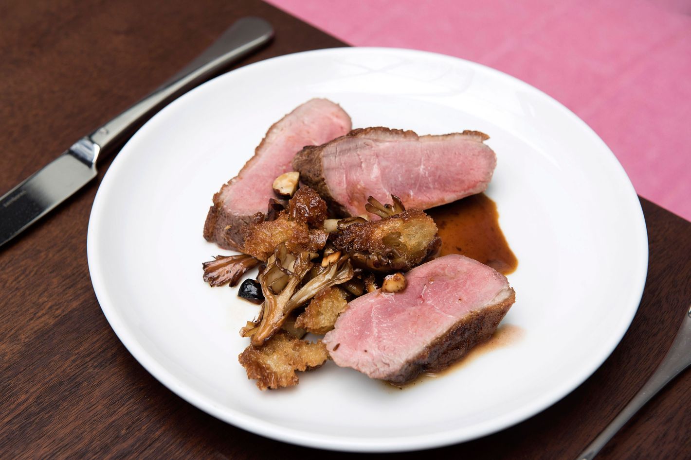 Out East Opens in New York's East Village.