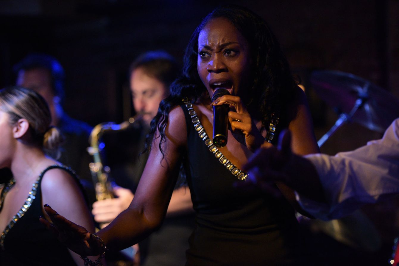 NYC Bands & DJs - New York Weddings Guide