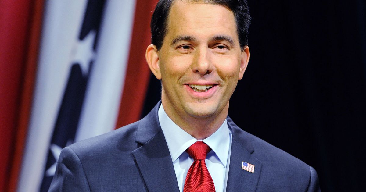 Meet Your Republican 2016 Front-Runner