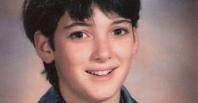 Winona Ryder’s Bully Story: The Story