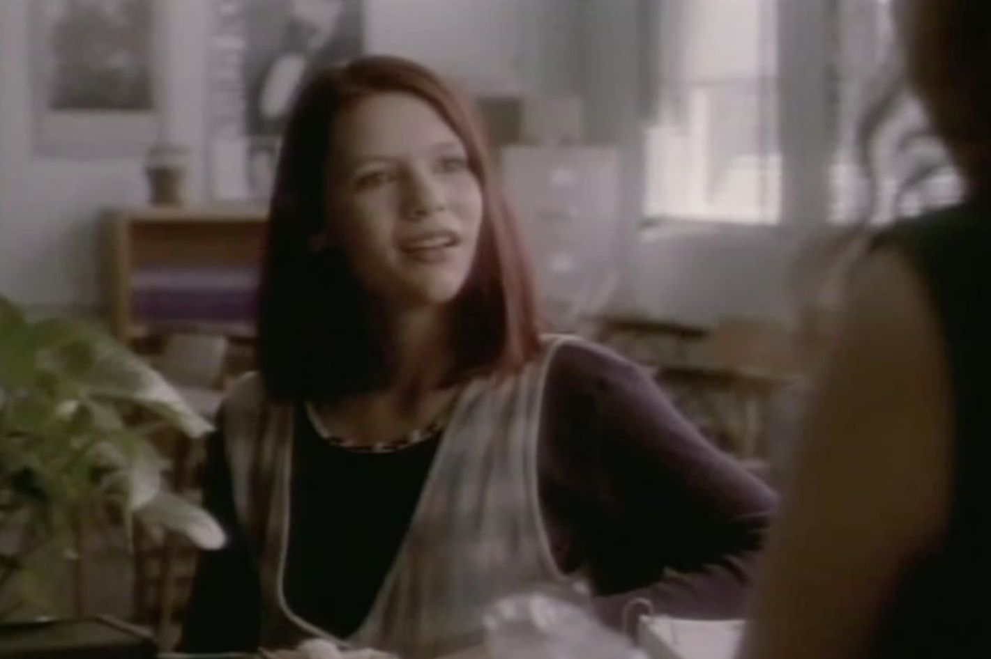 20 Times Angela Chase Thought the Perfect Thing on My So-Called Life