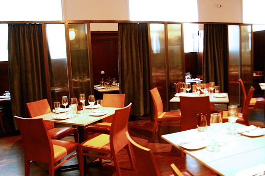 Step Inside Burritt Tavern, Opening Tonight