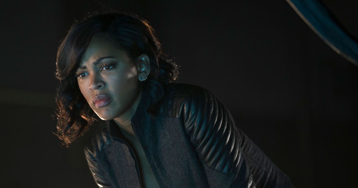 Minority Report Finale Recap: Put Them In