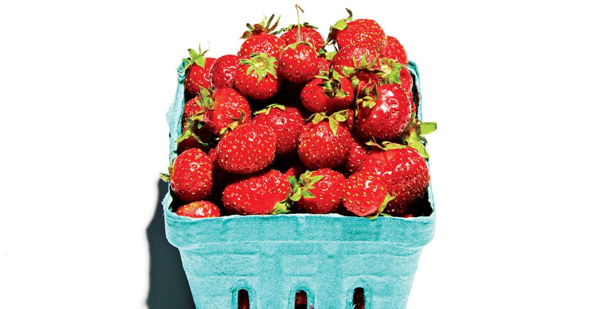 The Plight of the Tristar Strawberry
